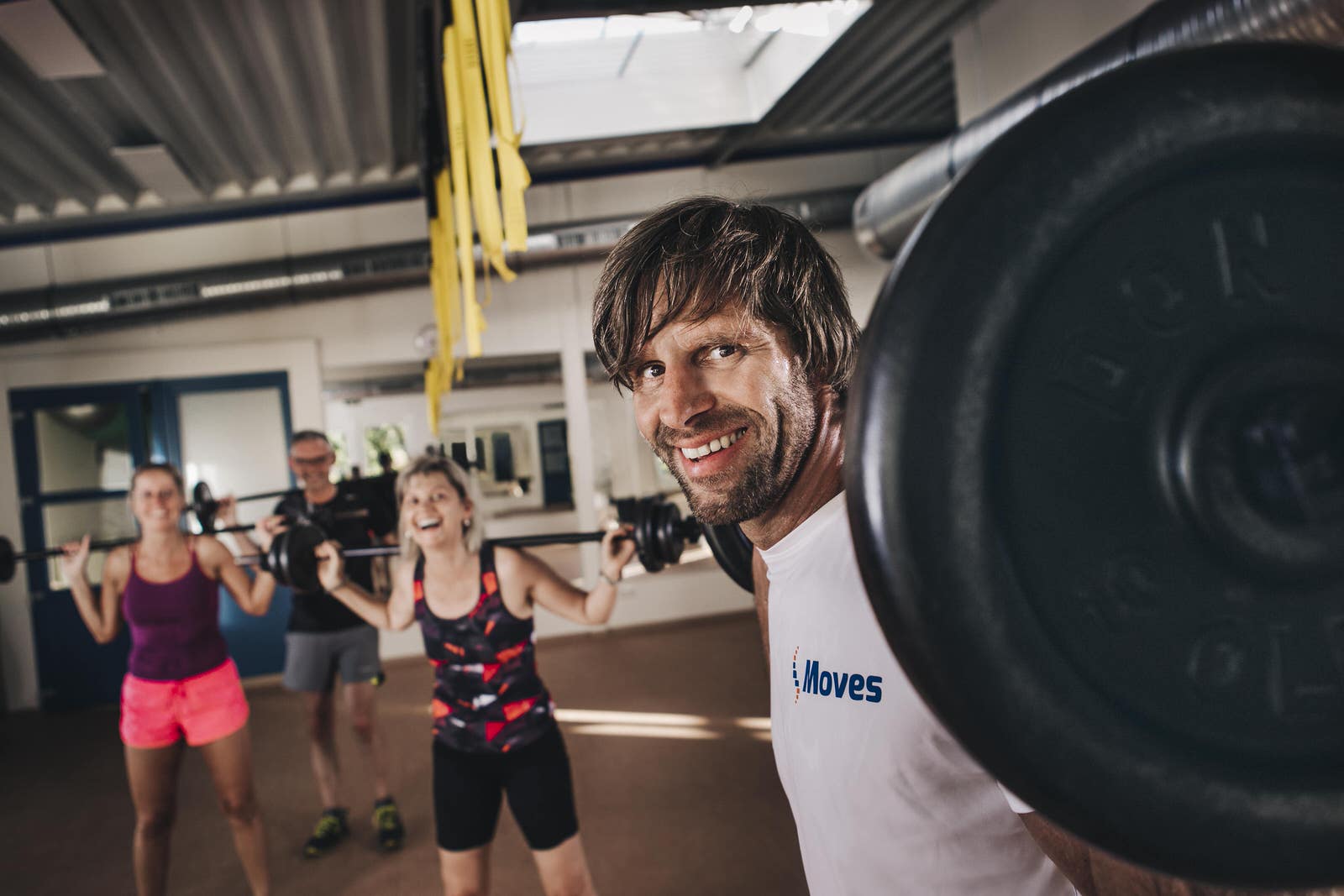 Kursleiter (m/w/d/i/x) gesucht! Cardio, BBP, Tabata & Co.