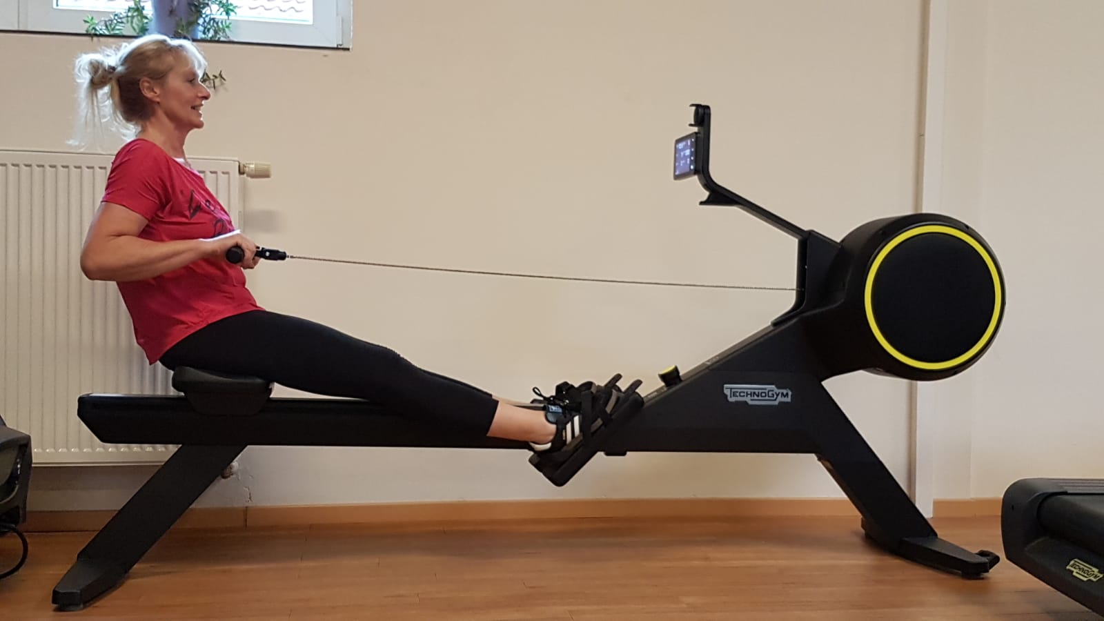 Skill Line - bestehend aus Skill Mill und Skill ROW